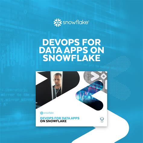 devops for data apps on snowflake snowflake