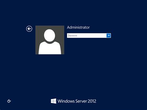 Ayman S Tech Blog Installing Windows Server