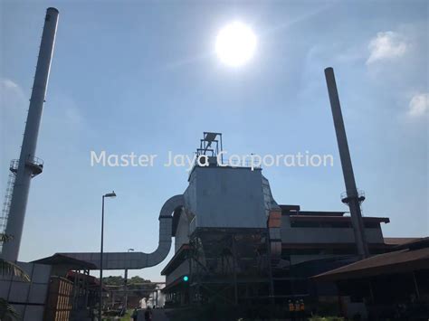Electrostatic Precipitator Air Pollution Control Equipment And Systems Electrostatic