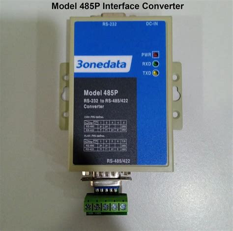 3onedata 485p Serial Device Server Rs232 Converter At ₹ 3024 Pune Id 20795131430
