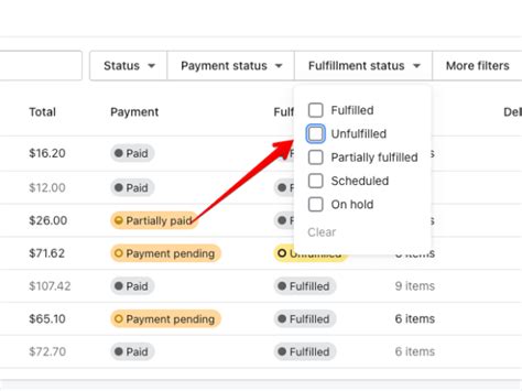 Complete Guide On How To Export Shopify Orders In 2025 Blog