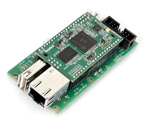 Barix Ip Audio Streaming Integration Module