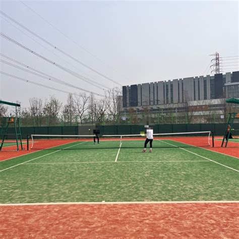 파주 테니스 협회 상지석코트 예약방법 및 테린이 야외테니스 후기 네이버 블로그