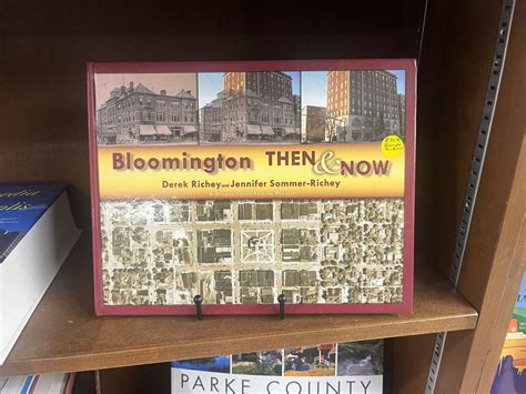 Bookstore Guide New And Used Books Morgenstern Redbud Caveat Emptor