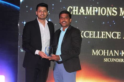 mohan kumar gundu on linkedin pvlumensllp