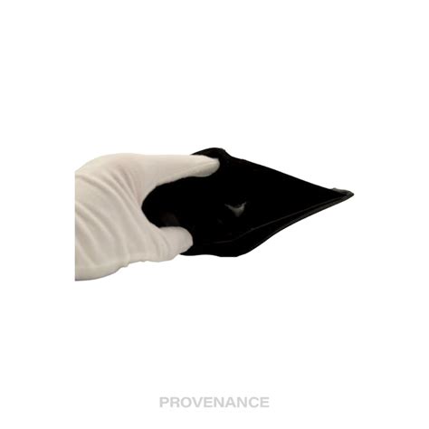 Givenchy 🔴 Givenchy Bifold Wallet Black Leather Grailed