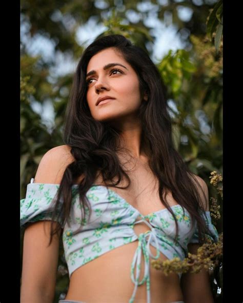 Pic Talk Simran Chaudhary Takes Over The World