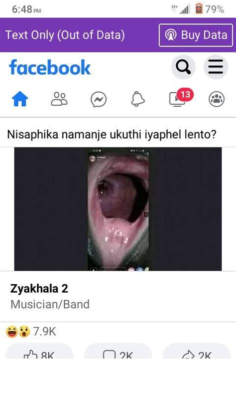 Harrismith Sex Worker Facebook