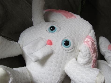 Big Coco Rabbit By Misscrackwood On Deviantart