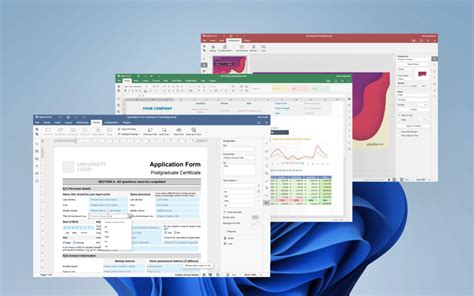 office suite چیست؟ مجموعه آموزشی پژوهشی فرکیان تک