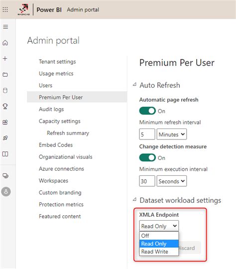 What Is The Xmla Endpoint For Power Bi And Why Should I Care Radacad