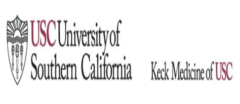 Keck Medical Center Of Usc Logo