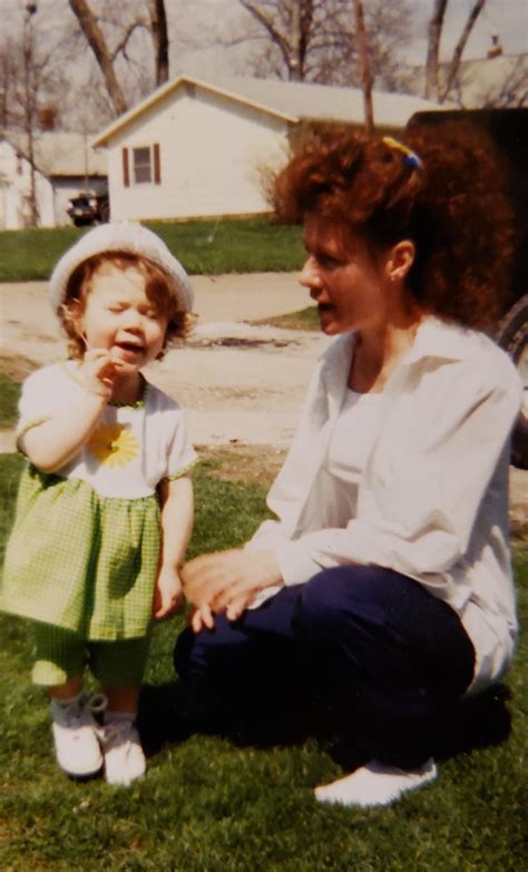 Mother And Daughter 1999 90s Nostalgia Know Your Meme