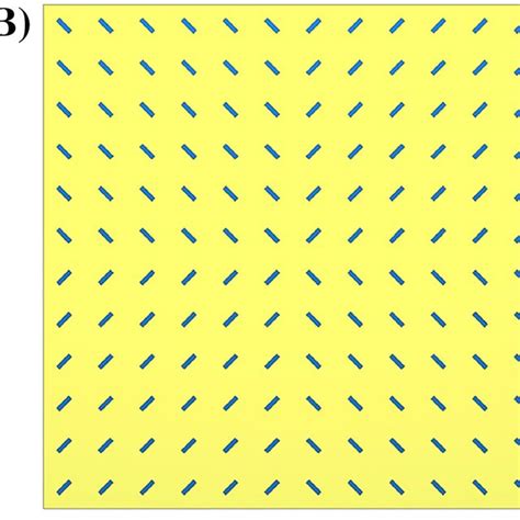 Construction Of The Polarization Conversion Unit Cells A Free View