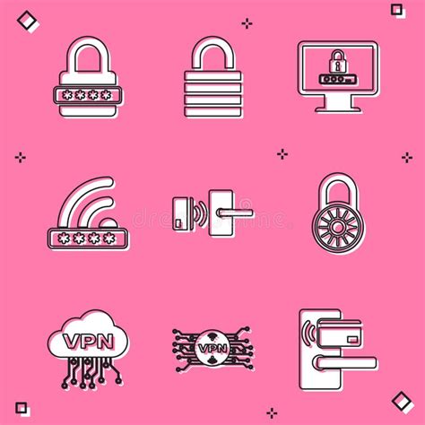 Set Password Protection Lock Monitor With Password Wifi Locked Digital Door Wireless And