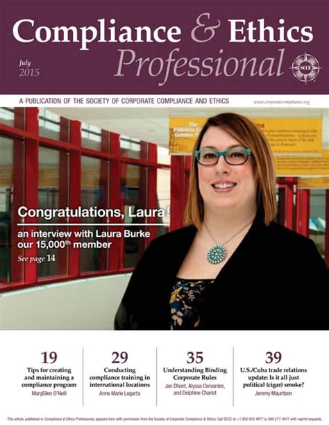 Understanding Binding Corporate Rules Pdf