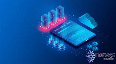 El Mercado De Las Bases De Datos Crecimiento Newsmatic