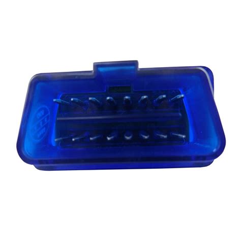 Super Mini Elm327 Bluetooth Obd2 V2 1 Elm 327 V 2 Grandado