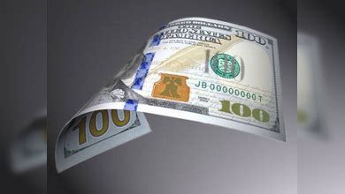 Ee Uu Presenta Su Nuevo Billete De 100 Dólares Rt