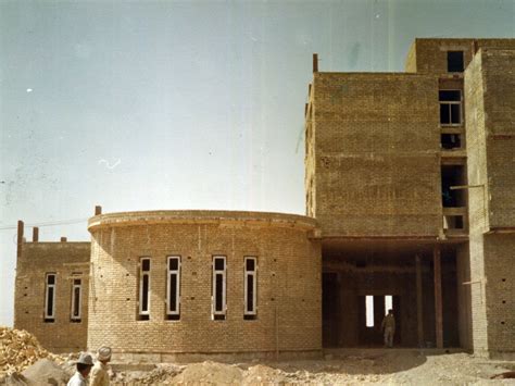 تصاویر شهید جهاد سازندگی محمد‌ابراهیم احمدپور