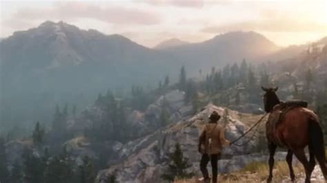 Red Dead Redemption 2 Nudity Is There Nudity In Rdr2