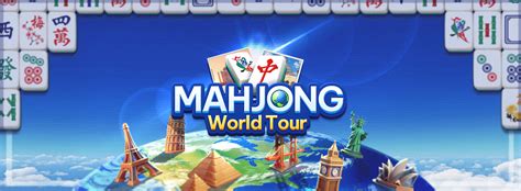 Mahjong World Tour
