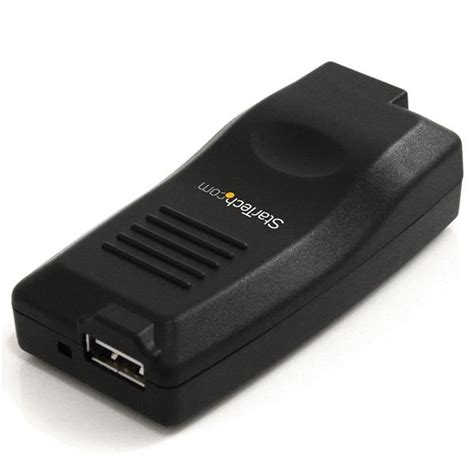 Usb Over Ip Device Server Startech