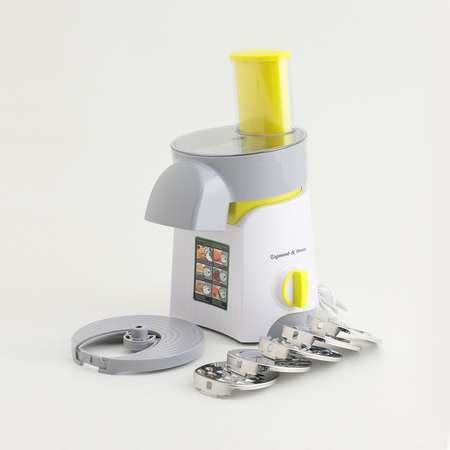 Ломтерезка Zigmund and Shtain SM-20 купить по цене 4990 ₽ в интернет ...