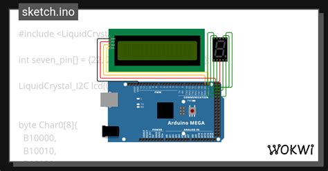Responsi Wokwi ESP STM Arduino Simulator