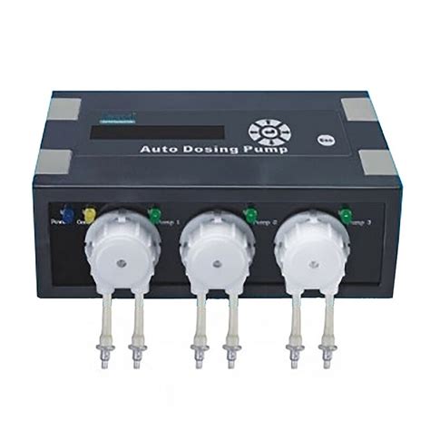 Jebao / Jecod DP3 Dosierpumpe | DP3