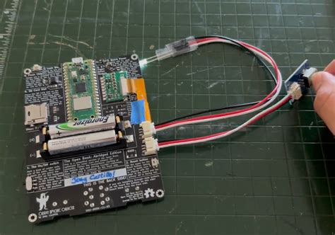 Raspberry Pi Open Book Project Now Supports Pico W Toms Hardware
