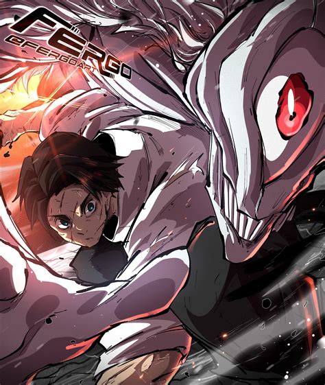 Okkotsu Yuuta And Orimoto Rika Jujutsu Kaisen Drawn By Fergoart