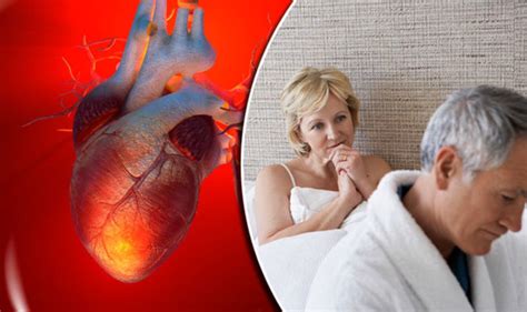 Heart Disease Symptoms Having Erectile Dysfunction Could Be An Early