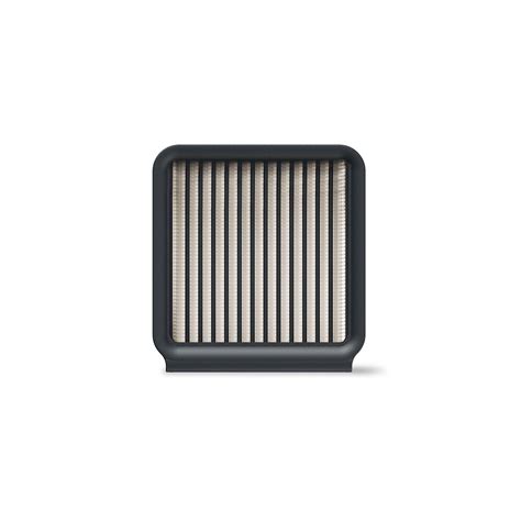 6000 And 7000 Series Wet Filter Replacement Kit Xv177010 Philips