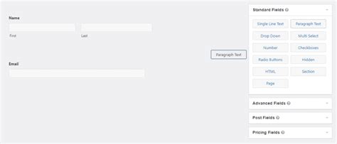 Gravity Forms Vs Formidable Forms Vs Wpforms Which Is The Best
