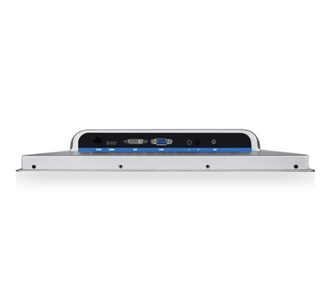 Industrial PC Touch Screen Monitor For Harsh Environment 12 Inch Suit For Raspberry Pi