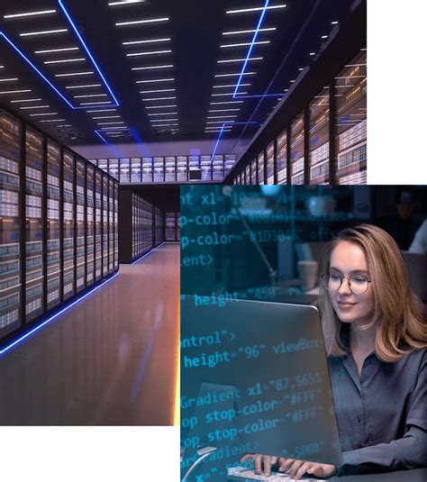 IT Infrastructure Solutions Mwtksa