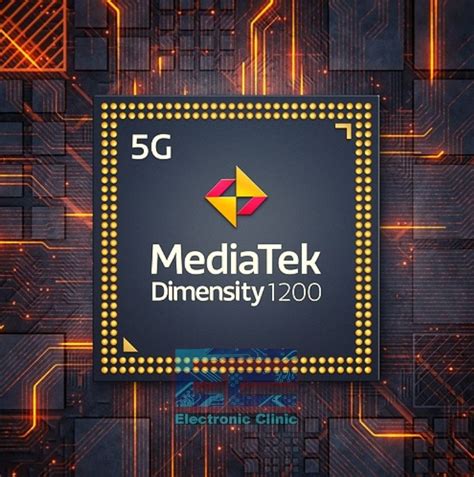 Mediatek Dimensity 1200 Complete Review With Benchmarks