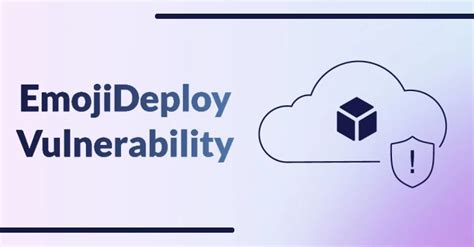 Emojideploy Vulnerability In Azure Let Attackers Execute Remote Code