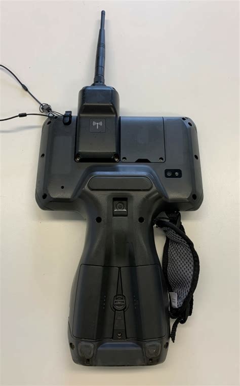 TSC Data Collector Trimble Exchange Used Equipment Sell Survey Equipment Brisbane