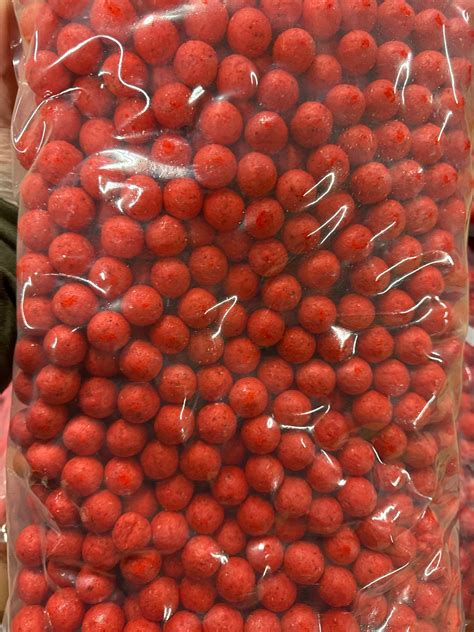 Proline Economic Boilies 20mm 5kg Boilieshookbaits By Proline Ca