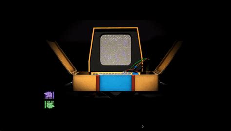 Camera Station Triple A Fazbear Wiki Fandom
