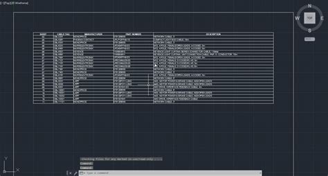 Cable Label Report In Autocad Electrical Autodesk Community