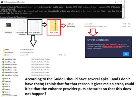 Aab To Apk Converted MIT App Inventor Help MIT App Inventor Community