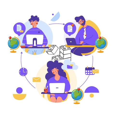 Scrum Agile People Humancentric Collaboration Teamwork