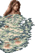 Censored Sprites