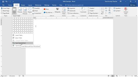 Excel Spreadsheet Video Tutorial Intended For Insert An Excel Worksheet