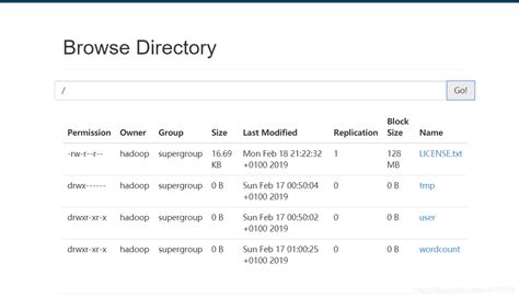 hadoop hdfs 深入解析 csdn博客