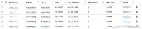 【hive】hive中的mapjoin，commonjoin，smbjoin详细介绍smb Join Csdn博客