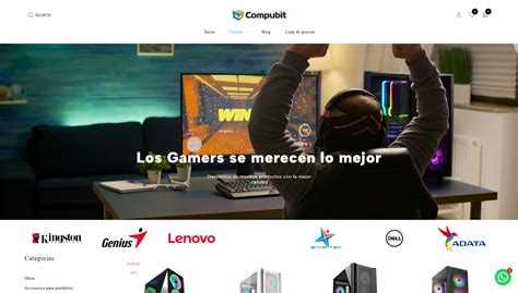 Licencia Windows PRO OEM Permanente Compubit